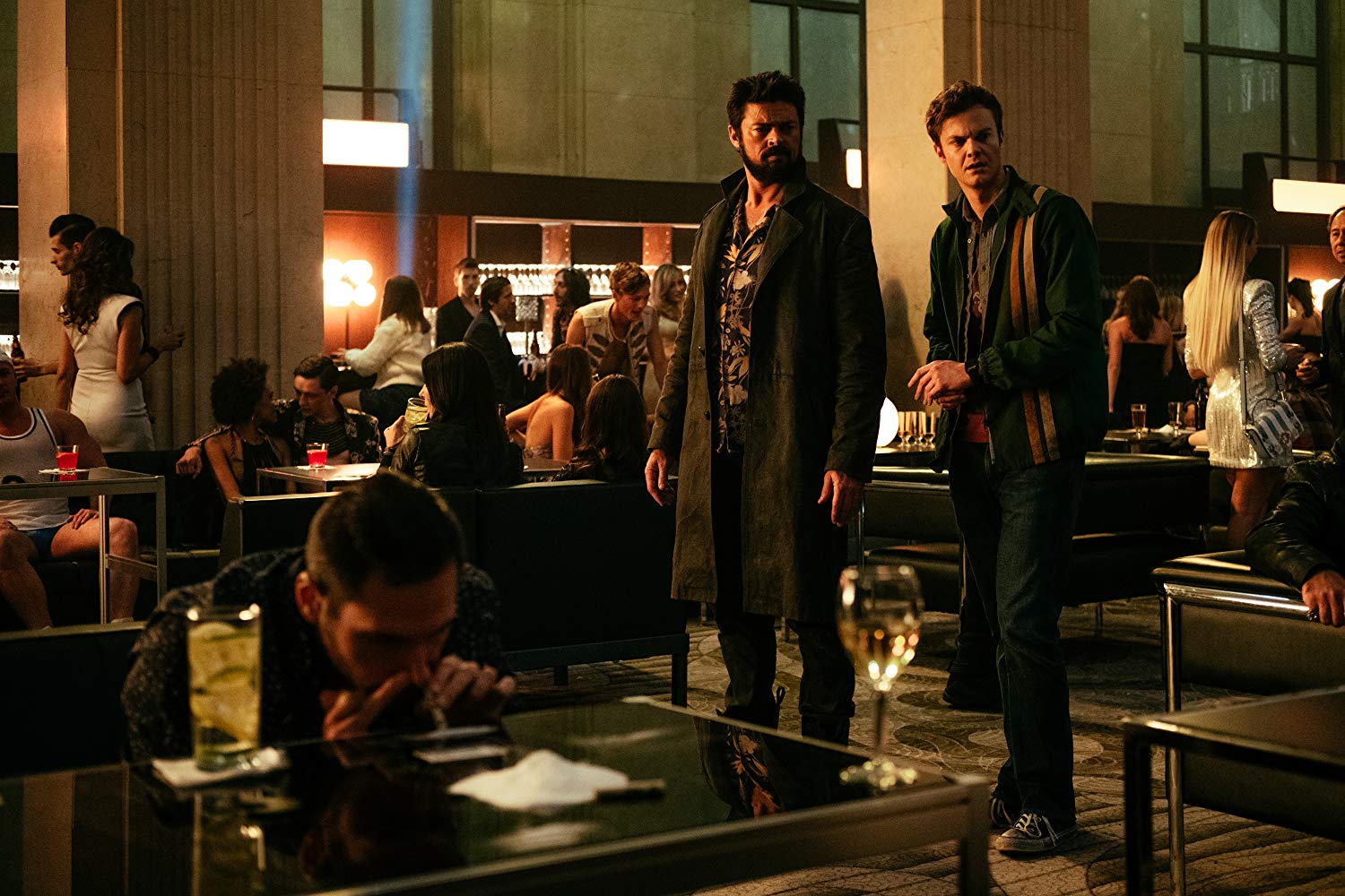 The-Boys-Amazon-Prime3 - Cinesia Geek
