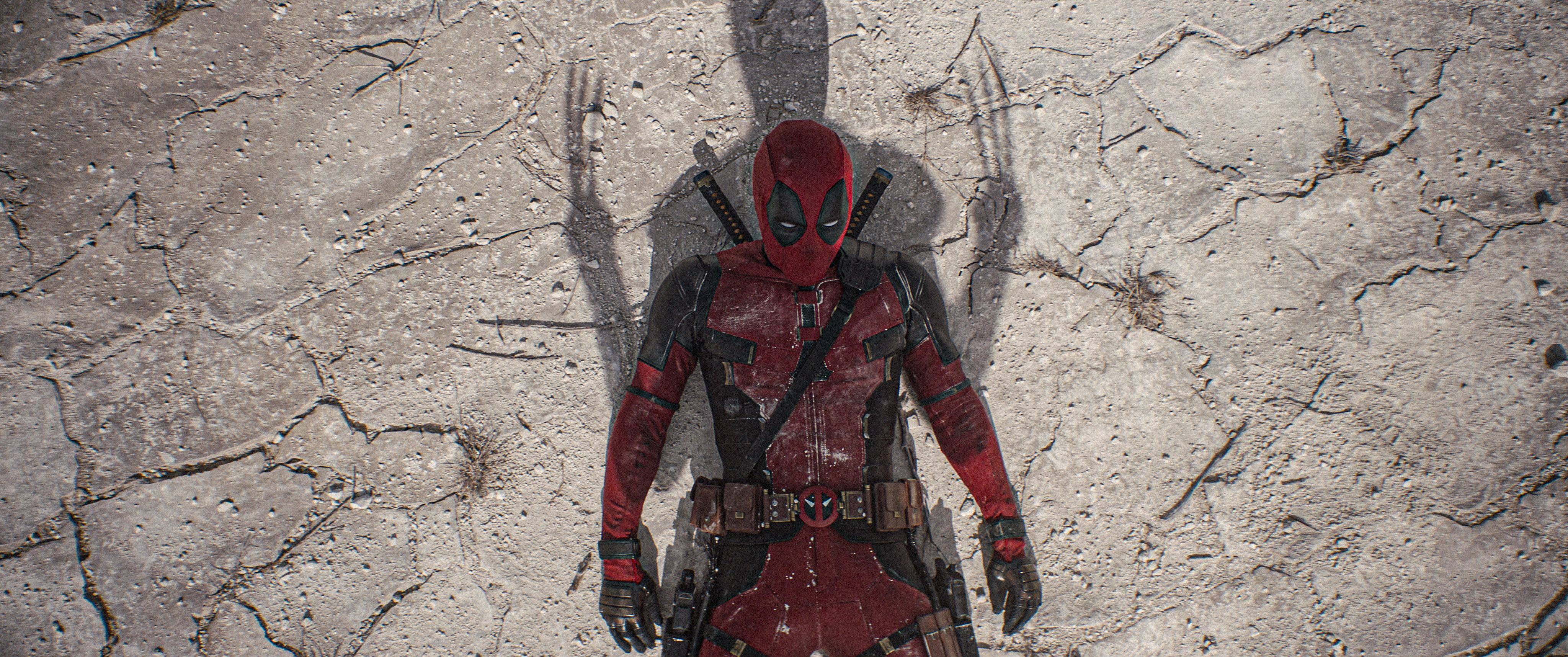 Deadpool 3 | Filme ganha primeiro trailer no Super Bowl - Cinesia Geek
