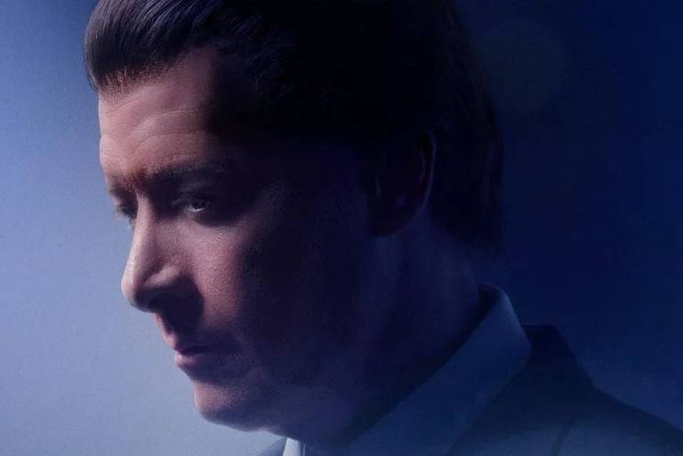 Silvio | Cinebiografia do icônico apresentador ganha primeiro teaser ...