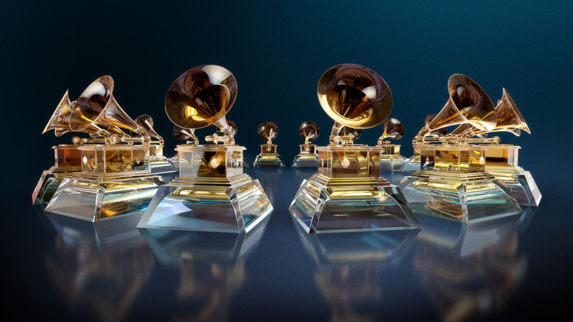 Grammy 2025 | Confira os vencedores da premiação - Cinesia Geek