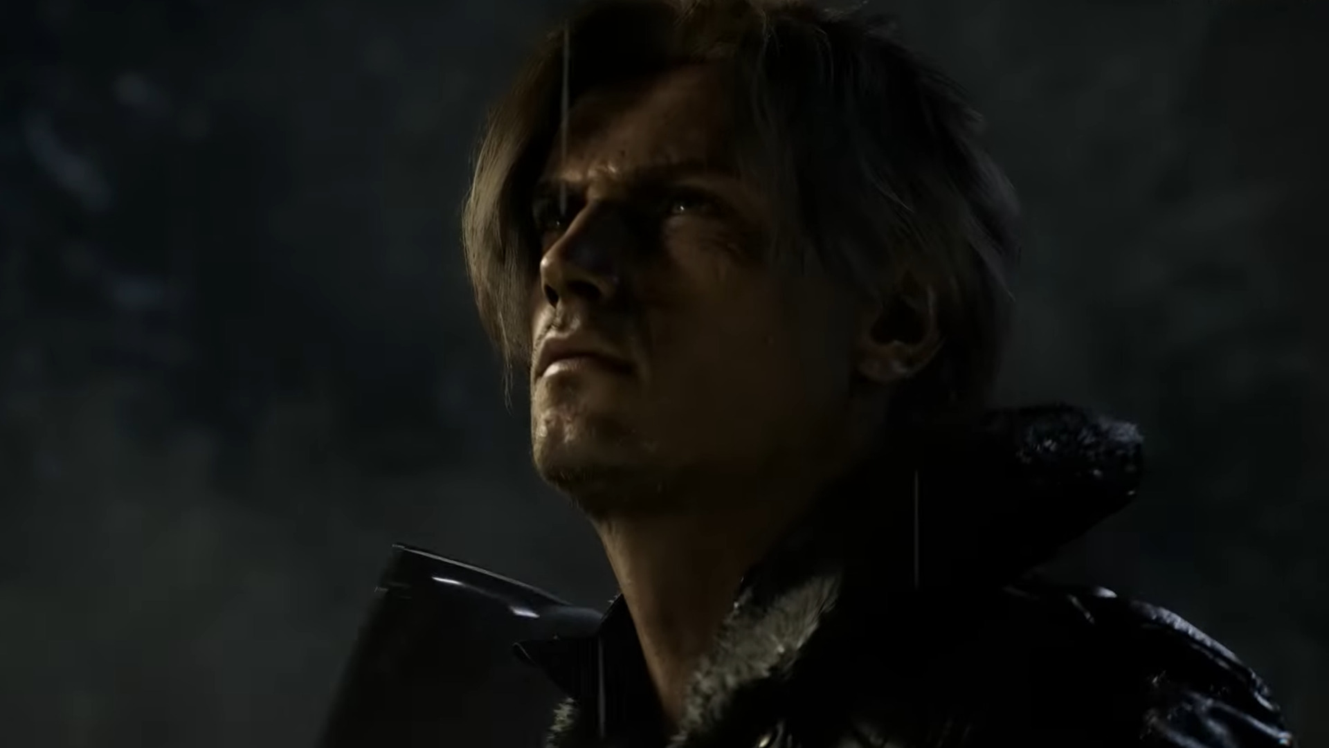 Resident Evil Requiem finalmente mostra gameplay de Leon S. Kennedy em ...