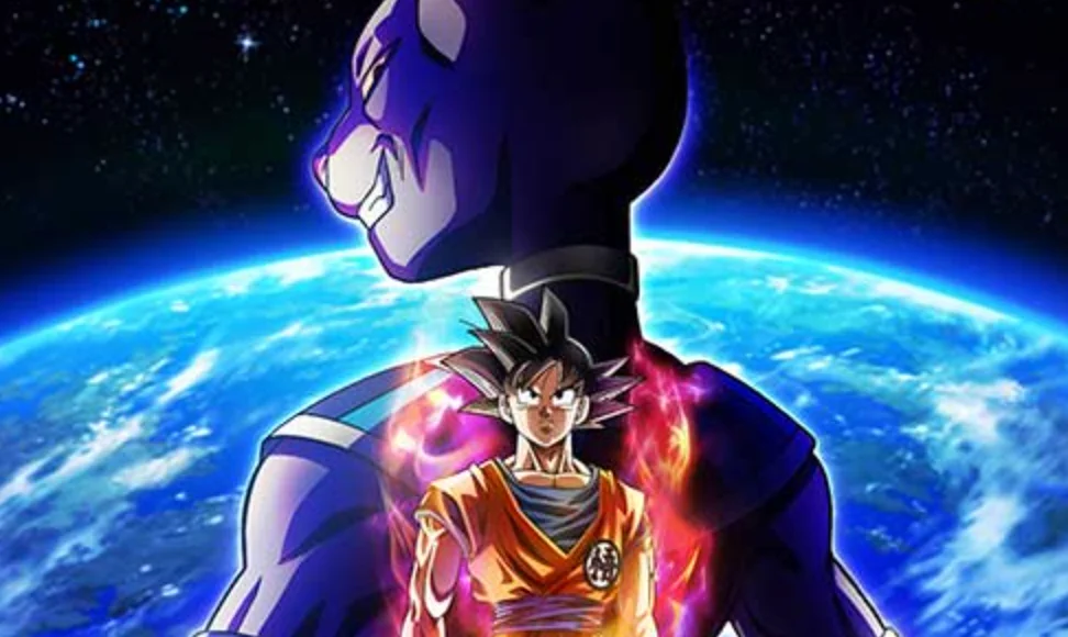 Dragon Ball Super: Beerus é anunciado como remake do anime e estreia no ...